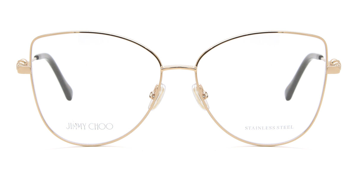Jimmy Choo JC339 2M2 glasses | Buy online now | SmartBuyGlasses US