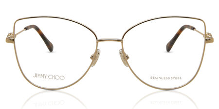 Jimmy Choo Prescription Glasses Frames | SmartBuyGlasses