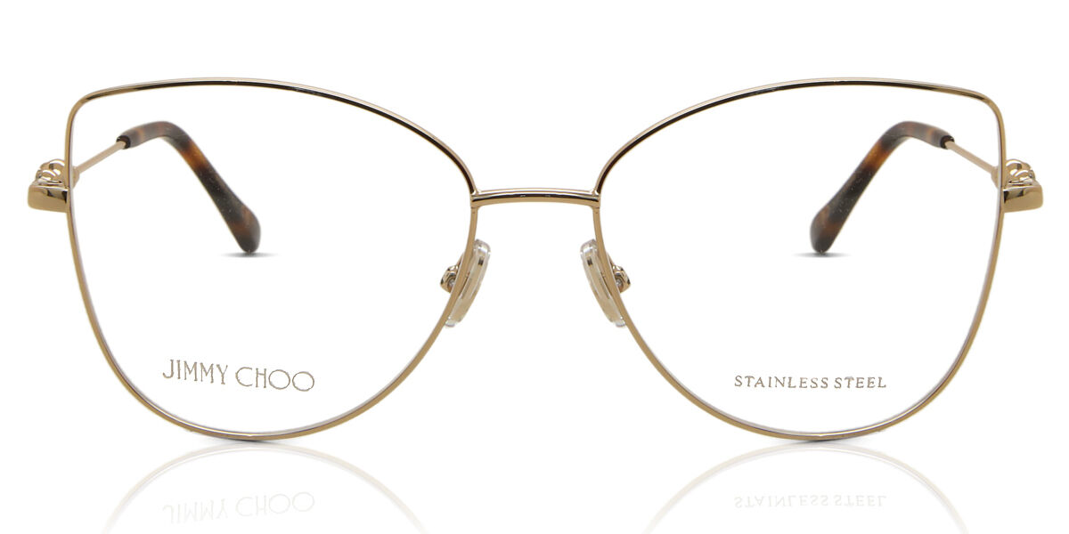 Jimmy Choo JC339 06J glasses | Buy online now | SmartBuyGlasses US