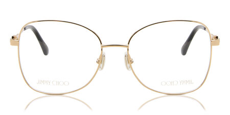 Jimmy Choo Prescription Glasses Frames | SmartBuyGlasses