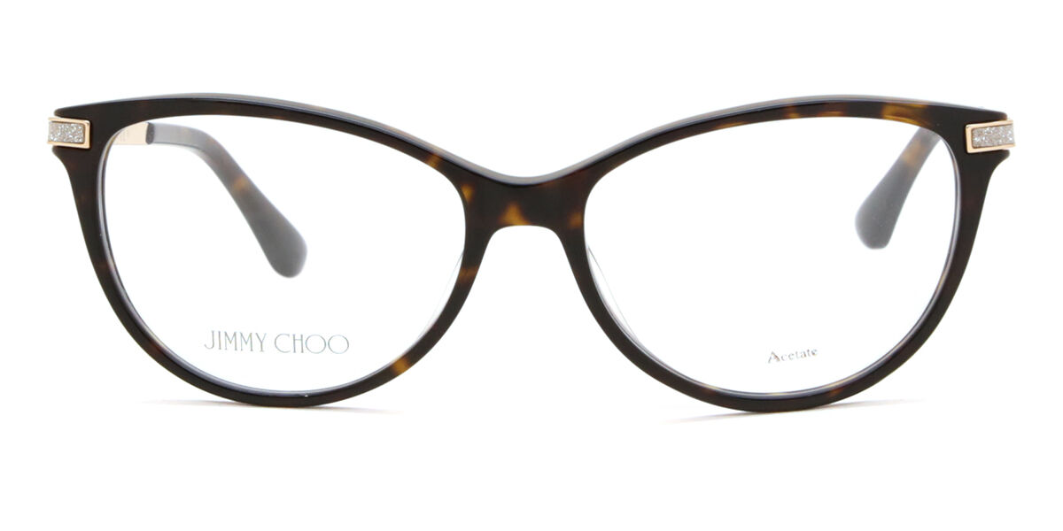 Jimmy Choo JC352 086 glasses | Buy online now | SmartBuyGlasses US