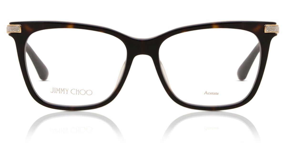Jimmy Choo JC353 086 glasses | Buy online now | SmartBuyGlasses US