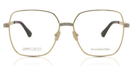 Jimmy Choo Prescription Glasses Frames | SmartBuyGlasses