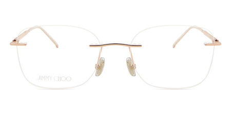 Jimmy Choo Prescription Glasses Frames | SmartBuyGlasses