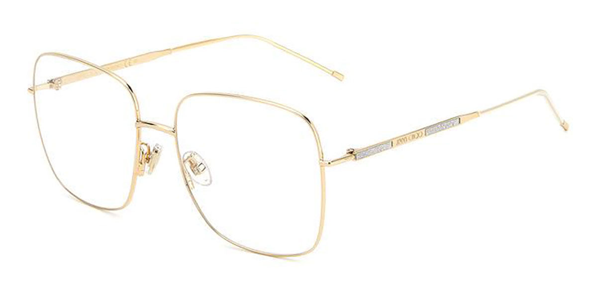 Jimmy Choo JC366/F Asian Fit 83I glasses | Buy online now ...