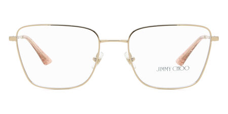 Jimmy Choo Prescription Glasses Frames | SmartBuyGlasses
