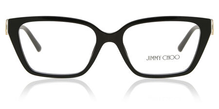 Jimmy Choo Prescription Glasses Frames | SmartBuyGlasses