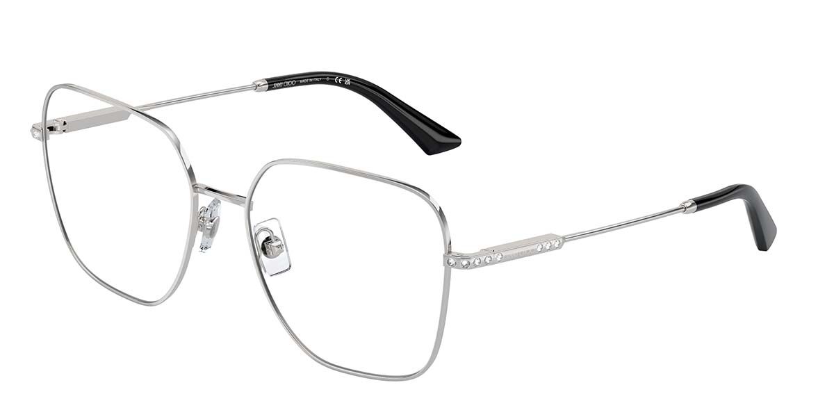 Jimmy Choo JC2001B 3002 gafas | Comprar en línea ahora | LentesWorld México