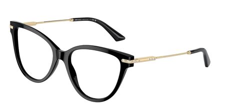 Jimmy Choo Prescription Glasses Frames | SmartBuyGlasses