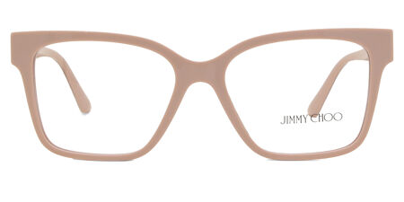Jimmy Choo Prescription Glasses Frames | SmartBuyGlasses