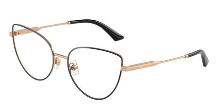Buy Jimmy Choo Prescription Glasses Online | SmartBuyGlasses CA