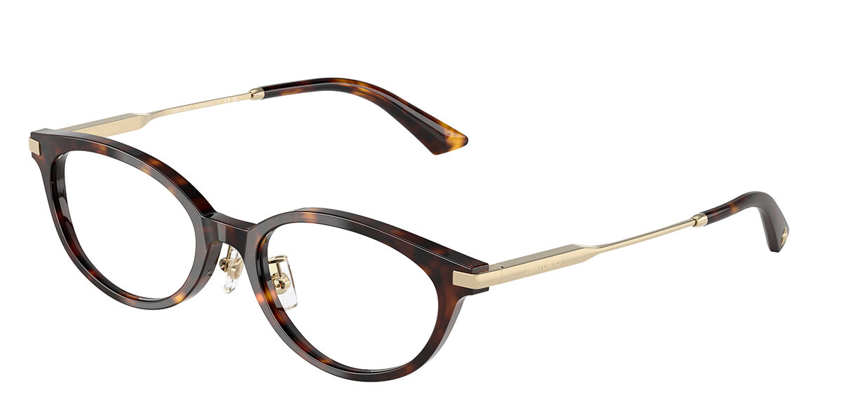 Jimmy Choo JC3029D Asian Fit 5002 gafas | Comprar en línea ahora ...