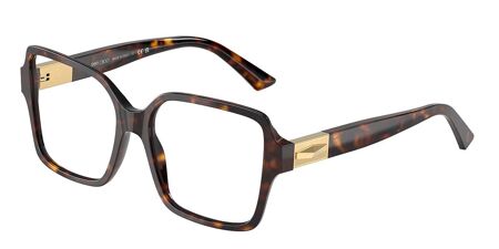 Jimmy Choo Prescription Glasses Frames | SmartBuyGlasses