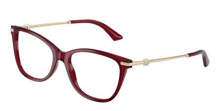 Jimmy Choo Prescription Glasses | SmartBuyGlasses UK