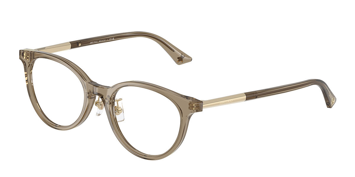 Jimmy Choo JC3039D Asian Fit 5051 occhiali | Compra online ora ...