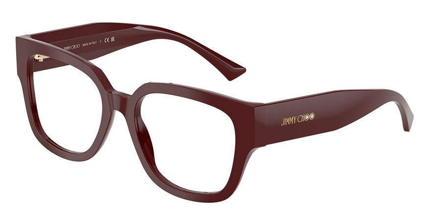 Jimmy Choo JC3042B 5057 glasses | Buy online now | Vision Direct AU