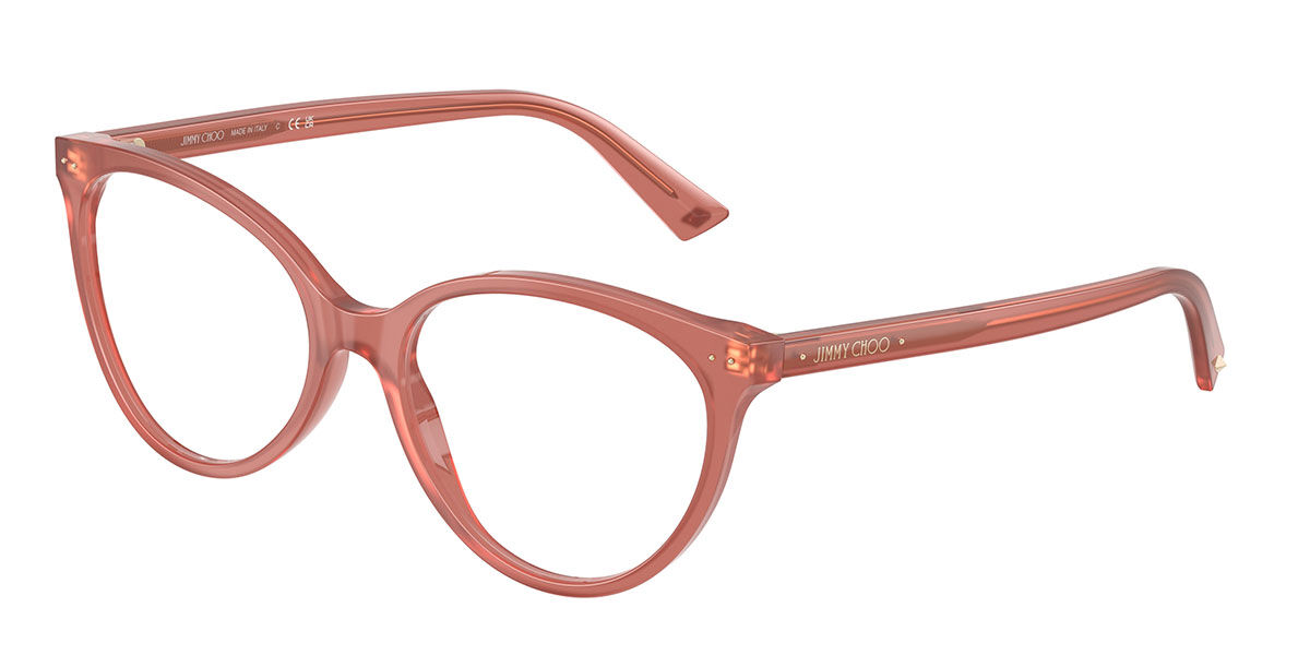 Jimmy Choo JC3047 5084 glasses | Buy online now | Vision Direct AU