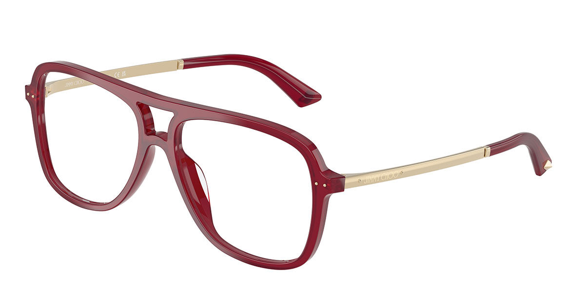 Jimmy Choo JC3052U 5081 óculos | Compre online agora | OculosWorld BR
