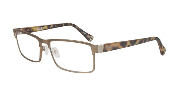 Wiley X Axis WSAXI01 Glasses Grey | VisionDirect Australia