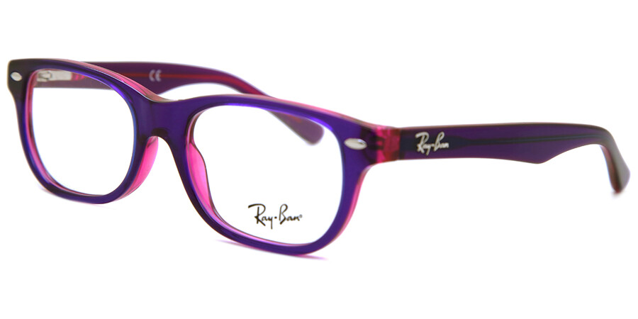 Ray-Ban Kids RY1555 3666 glasses | Buy online now | SmartBuyGlasses US