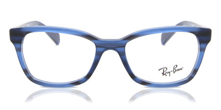 Spring Hinge Ray Ban Kids Prescription Glasses | Buy Prescription ...