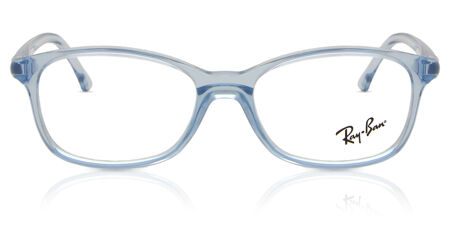Ray Ban Kids Prescription Glasses | SmartBuyGlasses UK