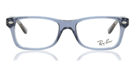 Ray-Ban Kids Prescription Glasses | SmartBuyGlasses UK