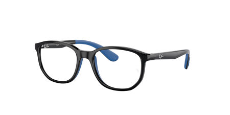 Buy Ray Ban Kids Prescription Glasses | SmartBuyGlasses