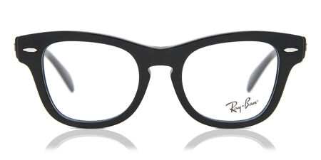 Buy Ray Ban Kids Progressive Lenses Prescription Glasses | SmartBuyGlasses