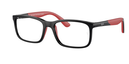 Ray Ban Kids Prescription Glasses | SmartBuyGlasses UK