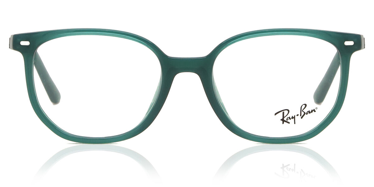 Ray-Ban Kids RY9097V Junior Elliot Kids 3927 glasses | Buy online now ...