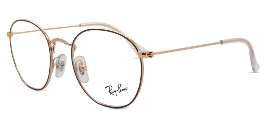 Ray-Ban Kids RY9572V Junior Rob Kids Asian Fit 4087 glasses | Buy ...