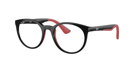 Ray Ban Kids Prescription Glasses Frames | SmartBuyGlasses