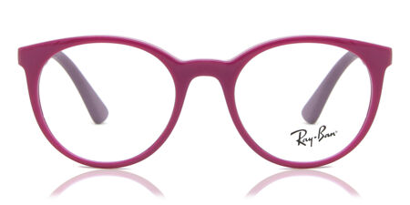 Buy Ray Ban Kids Prescription Glasses | Vision Direct Australia