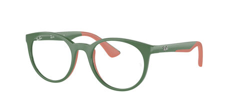 Buy Ray Ban Kids Prescription Glasses | SmartBuyGlasses