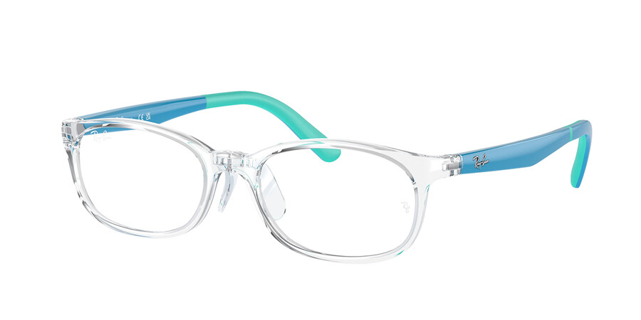 Ray-Ban Kids RY1613D Asian Fit 3938 glasses | Buy online now ...