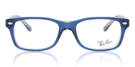 Ray Ban Kids Prescription Glasses Frames | SmartBuyGlasses