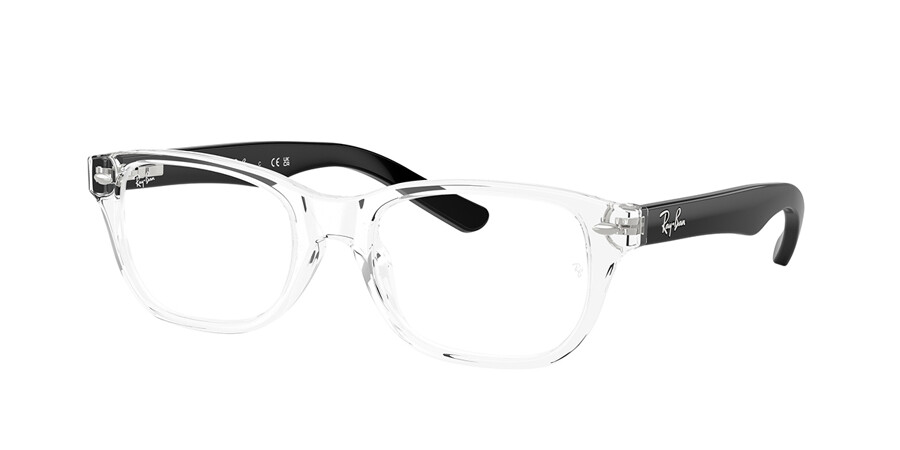 Ray-Ban Kids RY1555 3541 glasses | Buy online now | Vision Direct AU