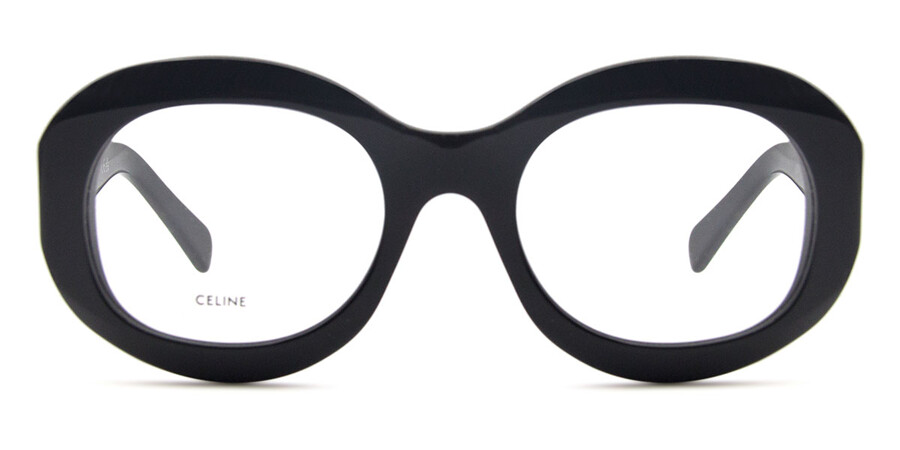 Celine CL50149I 001 glasses | Buy online now | Vision Direct AU