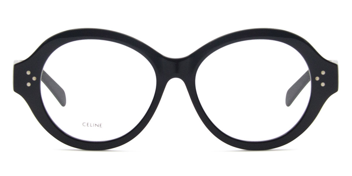 Celine CL50157F Asian Fit 001 glasses | Buy online now | SmartBuyGlasses US