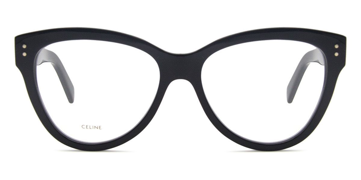 Celine CL50158I 001 glasses | Buy online now | Vision Direct AU