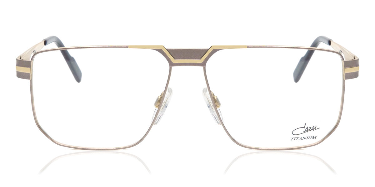 Lunettes 7091 Grey Gold | EasyLunettes