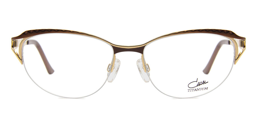 Cazal 1289 001 glasses | Buy online now | SmartBuyGlasses UK