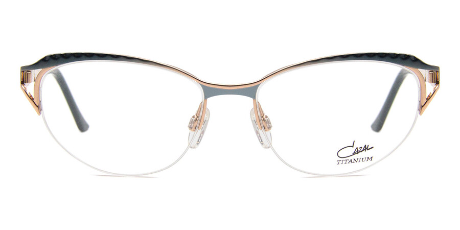 Cazal 1289 002 glasses | Buy online now | SmartBuyGlasses UK