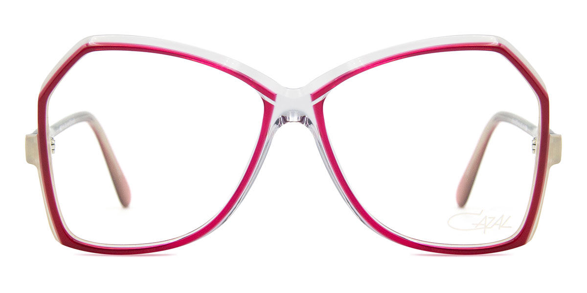 Lunettes 151 Bordeaux Clear | EasyLunettes