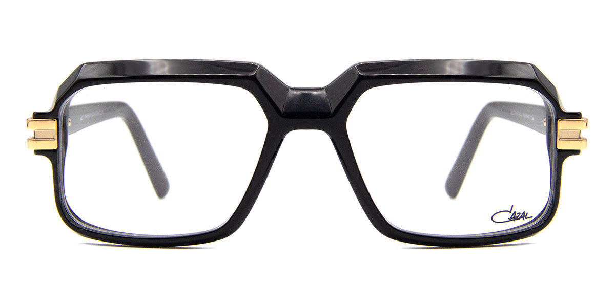 Cazal 6037 001 glasses | Buy online now | Vision Direct AU