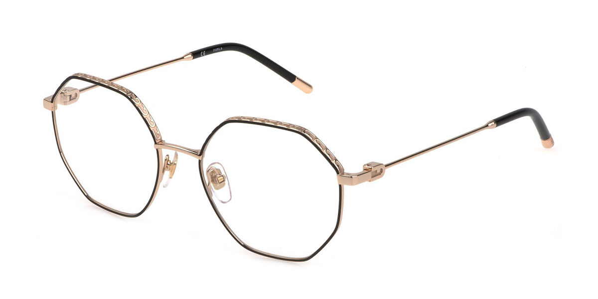 Furla Vfu637 0302 Glasses Buy Online Now Smartbuyglasses Us