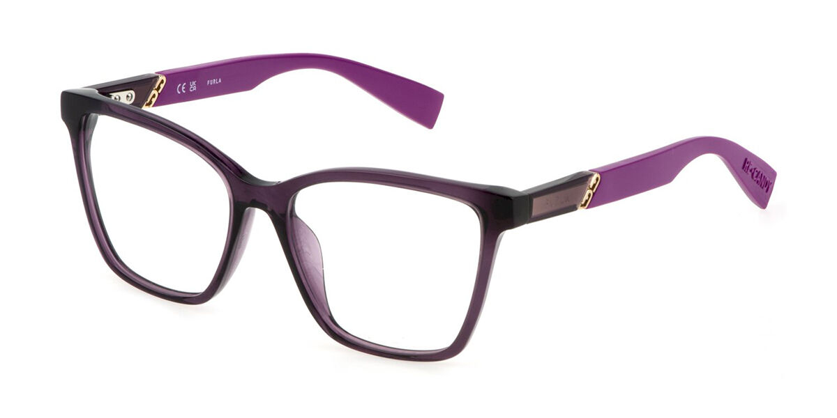 Furla VFU668 09PW glasses | Buy online now | SmartBuyGlasses US