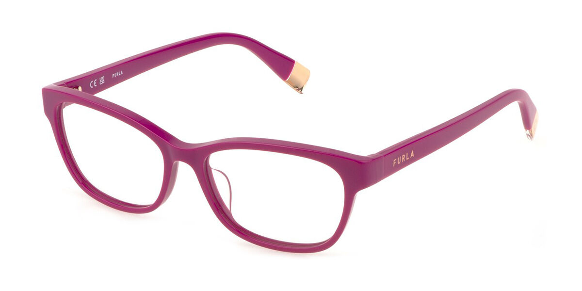 Furla VFU670 09M3 glasses | Buy online now | Vision Direct AU