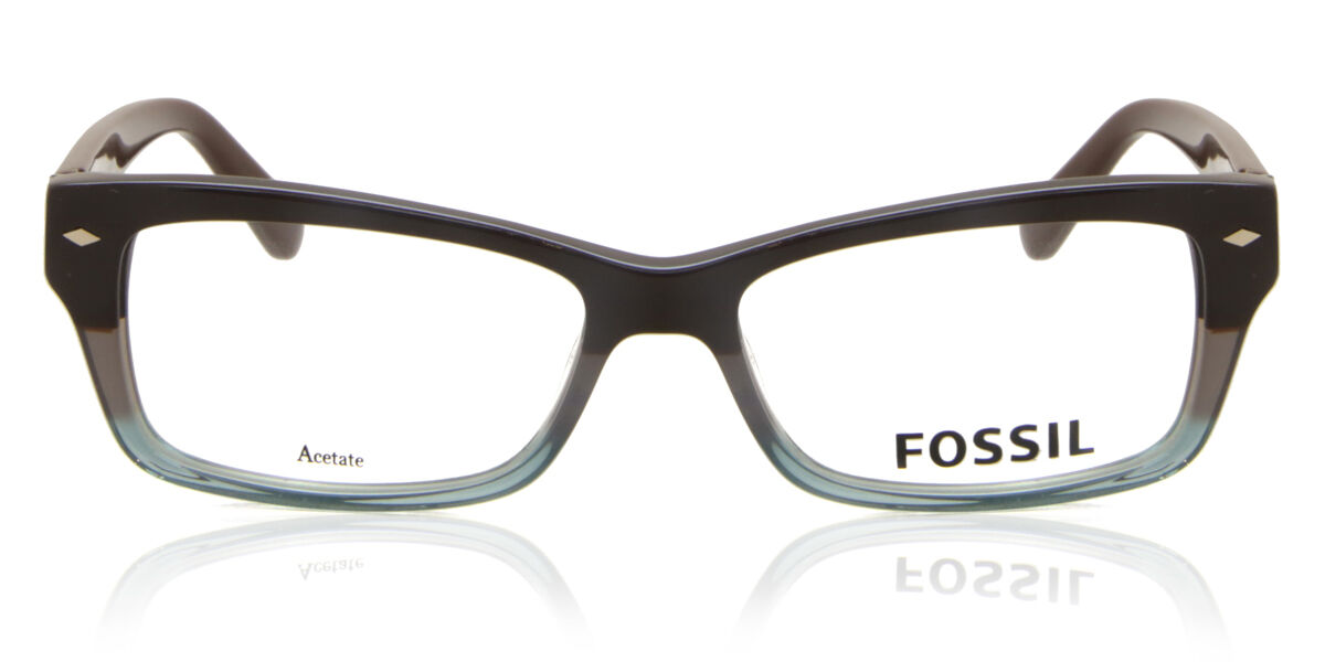 Fossil FOS 6066 RRB glasses | Buy online now | SmartBuyGlasses US